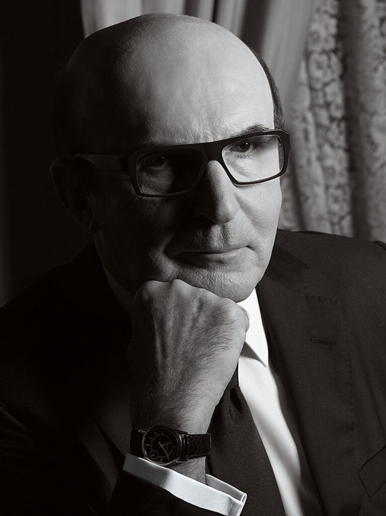 Heritage – Picchiotti