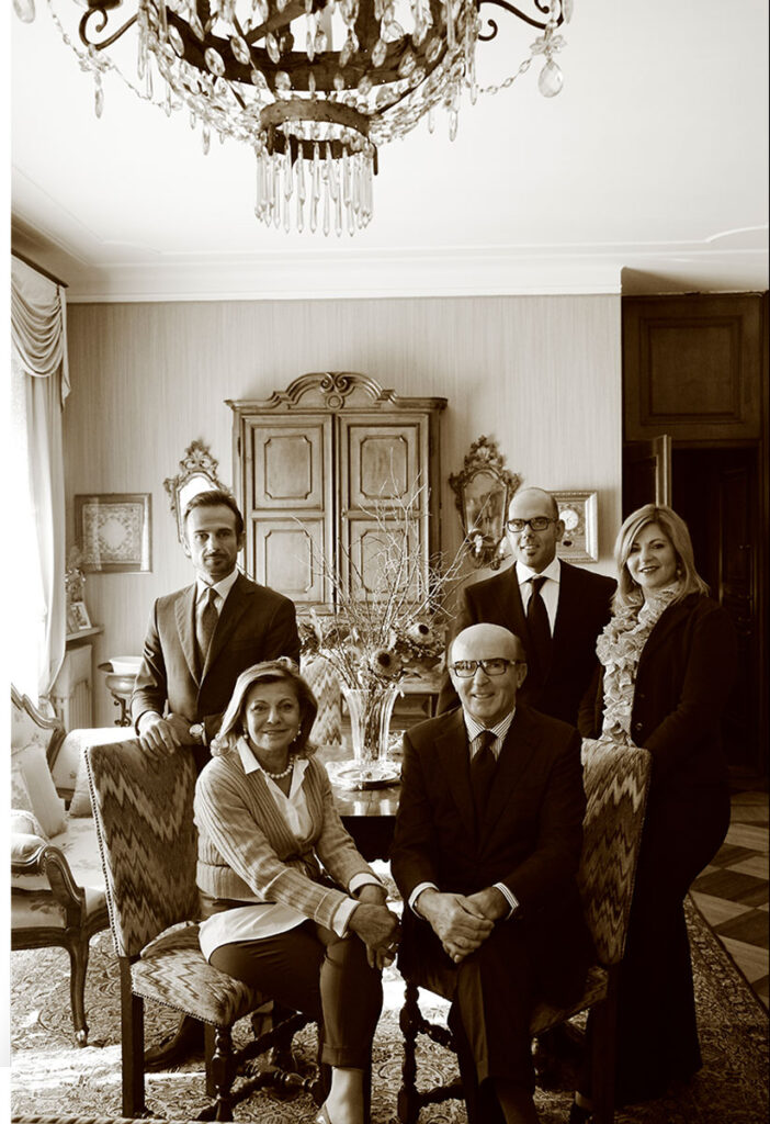 Heritage – Picchiotti